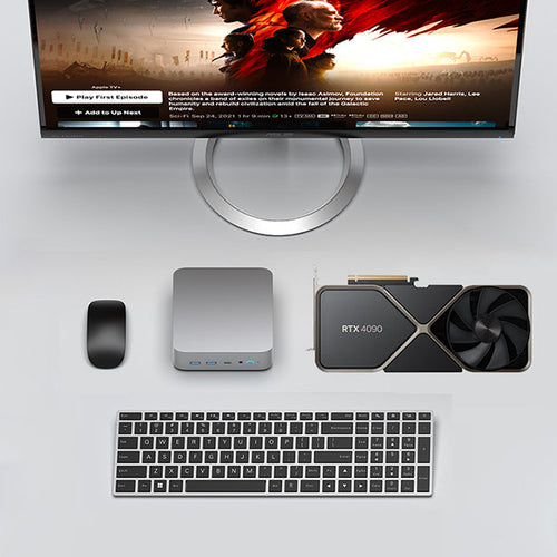 Best Mini PC for Claude Code (2026) | ALLIWAVA AI Development ...