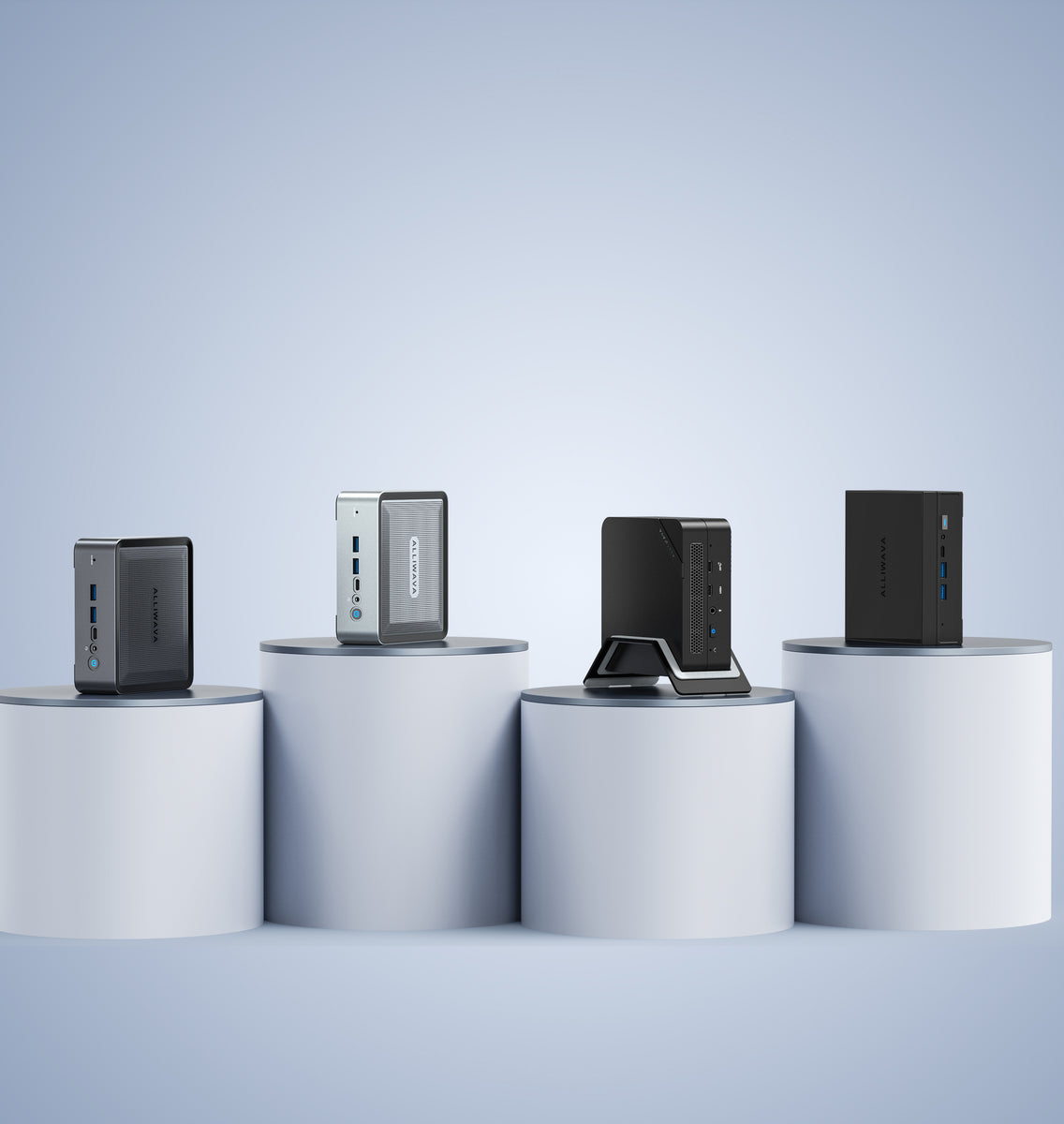 Alliwava Official Site | Mini Computer | Projector