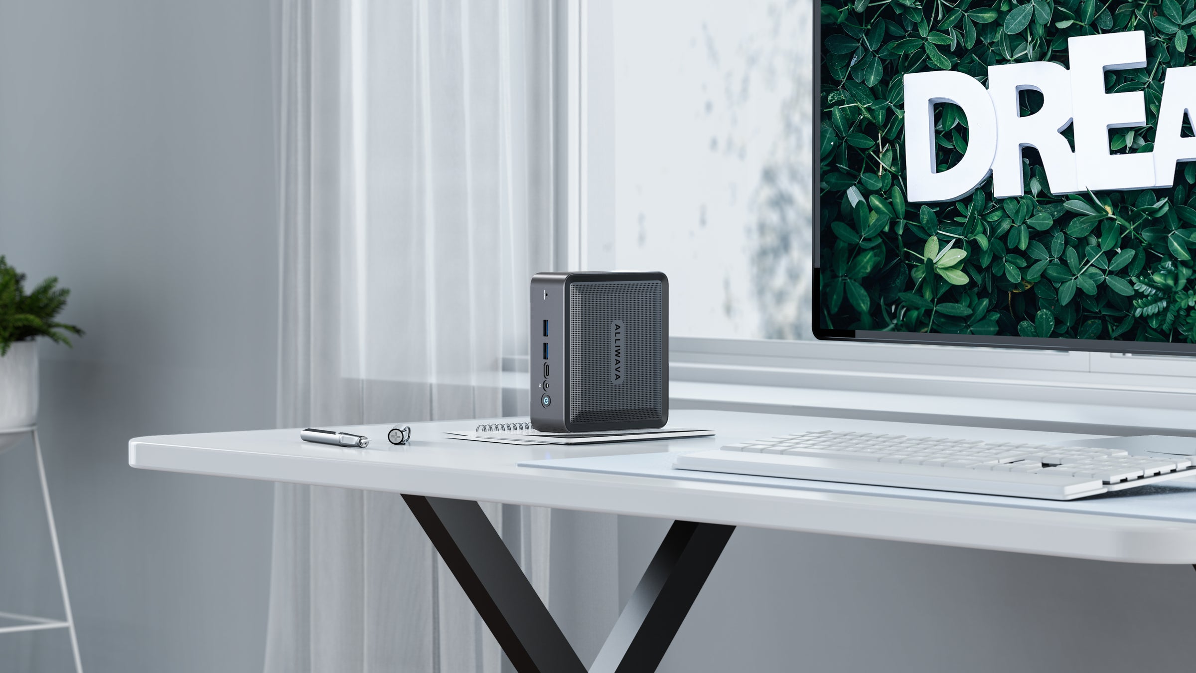 Alliwava Official Site | Mini Computer | Projector