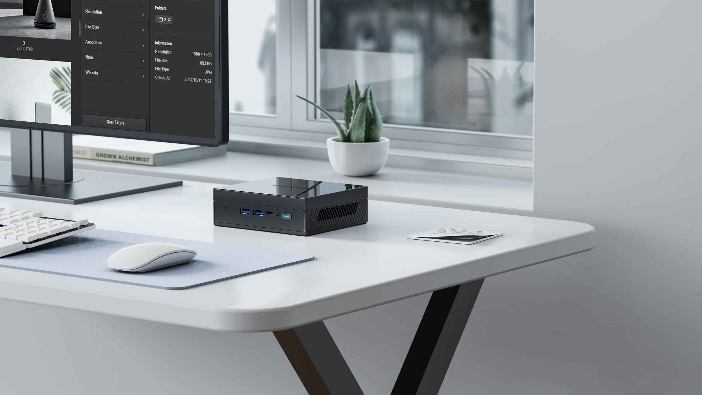 Alliwava Official Site | Mini Computer | Projector