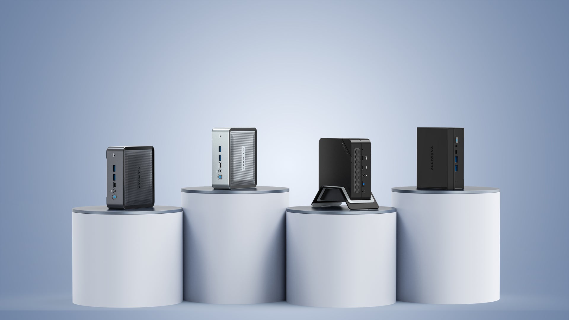 Alliwava Official Site | Mini Computer | Projector