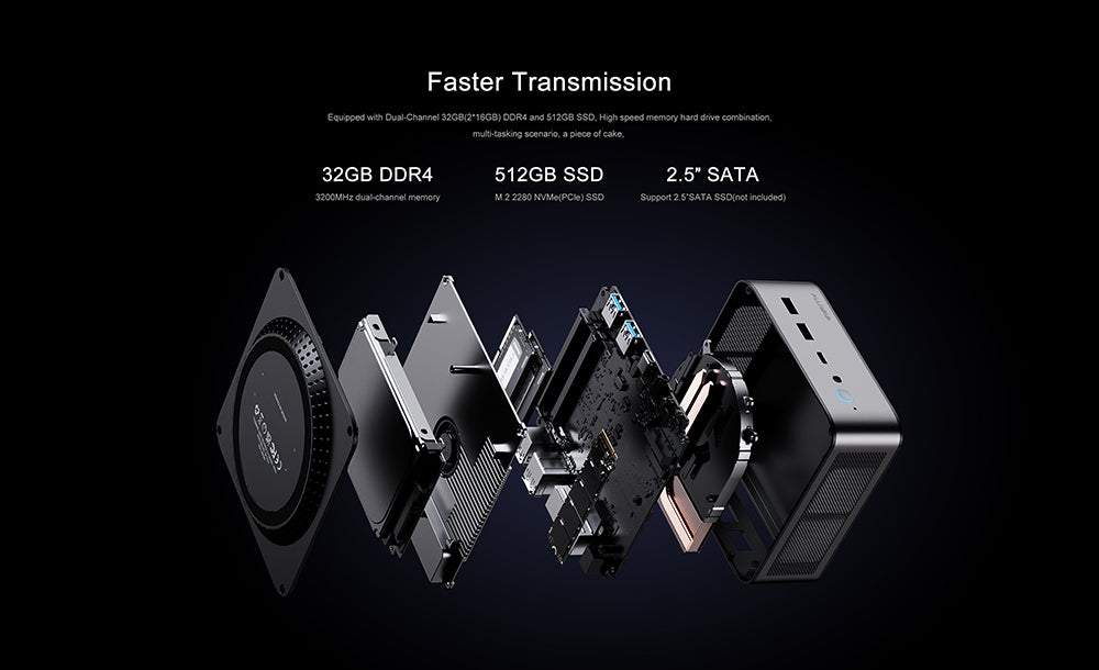 H90Pages – Alliwava Official Site | Mini Computer | Projector