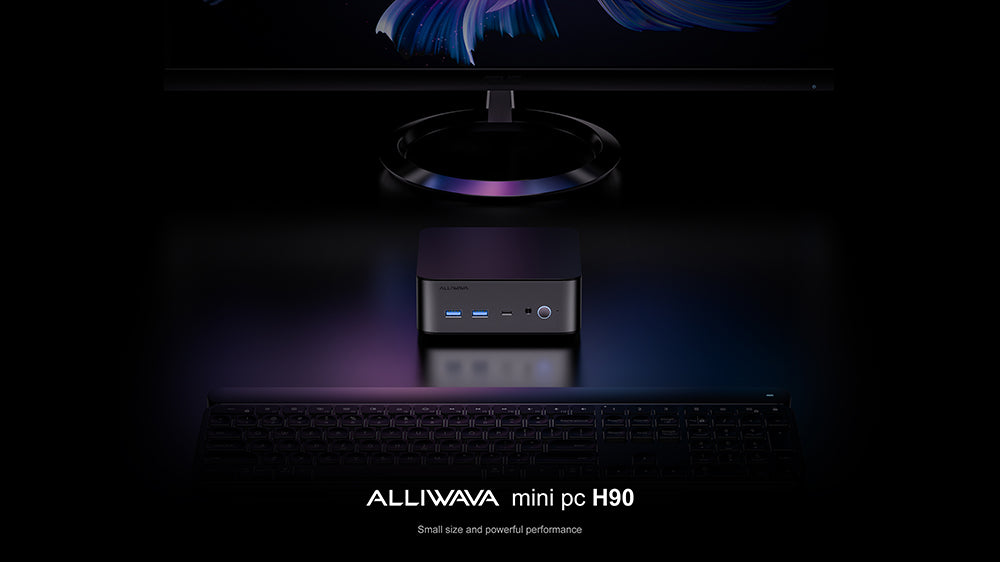 H90Pages – Alliwava Official Site | Mini Computer | Projector