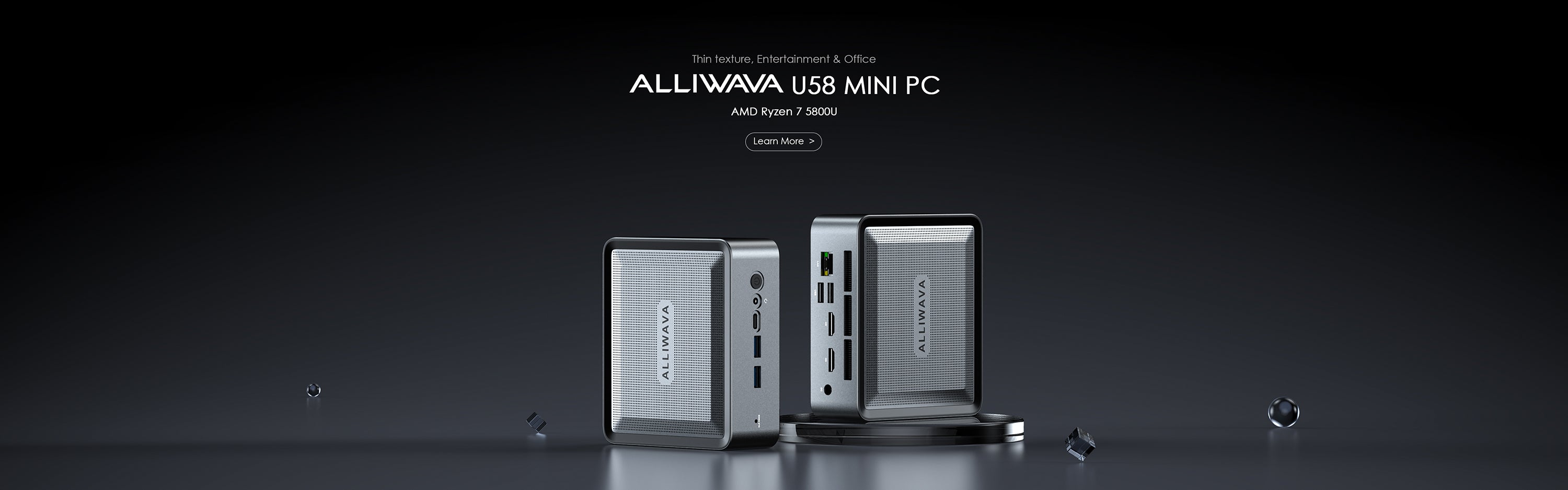 Alliwava Mini Computer | Video Projector – Alliwava Official Site ...