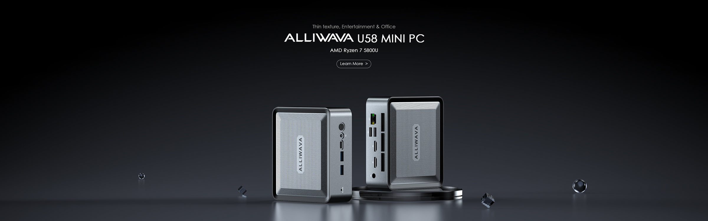Alliwava Mini Computer | Video Projector – Alliwava Official Site ...