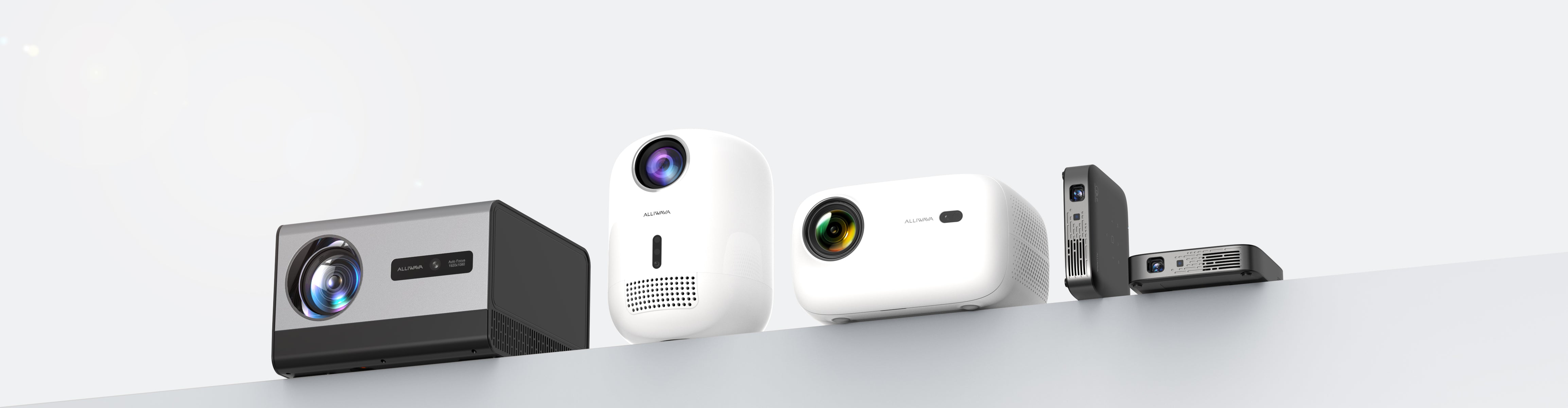 Store – Alliwava Official Site | Mini Computer | Projector