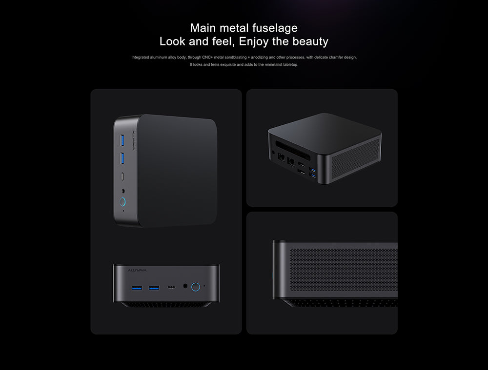 H90Pages – Alliwava Official Site | Mini Computer | Projector