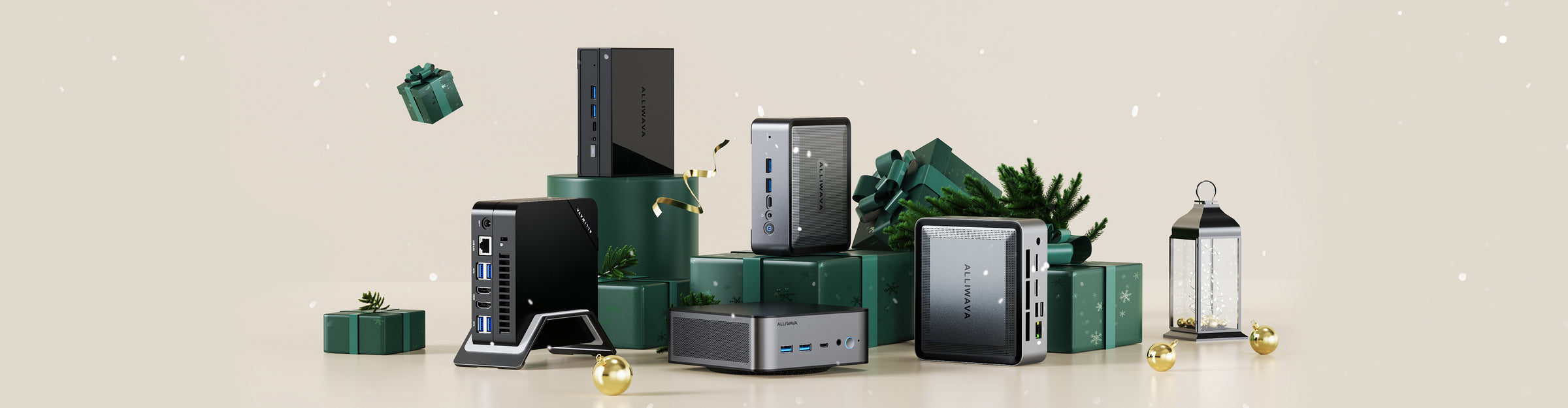 Store – Alliwava Official Site | Mini Computer | Projector